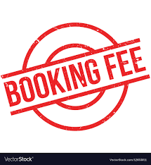 Court booking Rates amended – NZBC