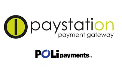 Paystation and poli payments gateways setup – NZBC