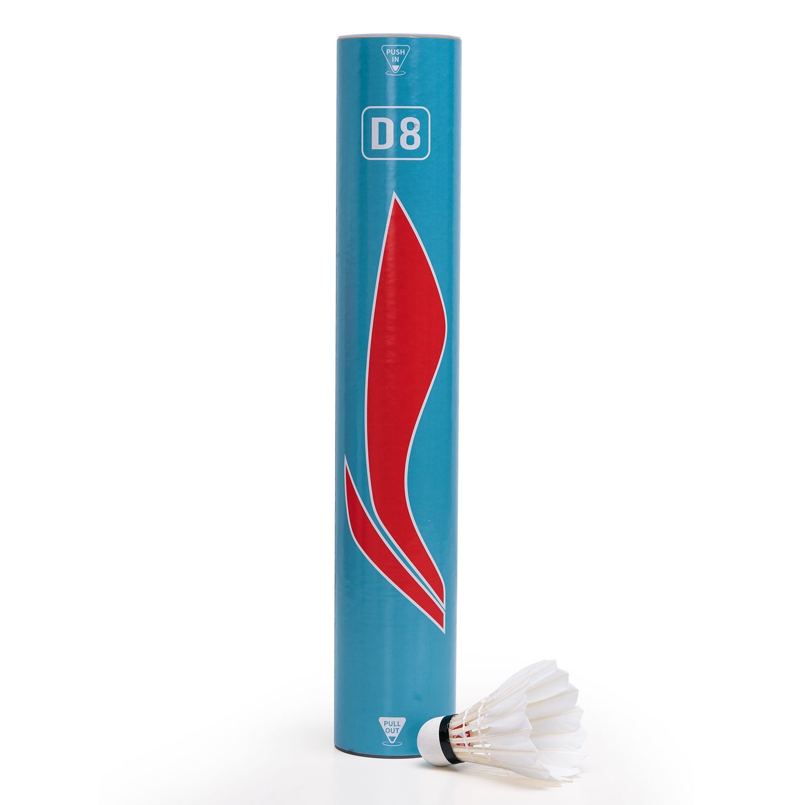 D8 Li Ning Shuttlecock – NZBC
