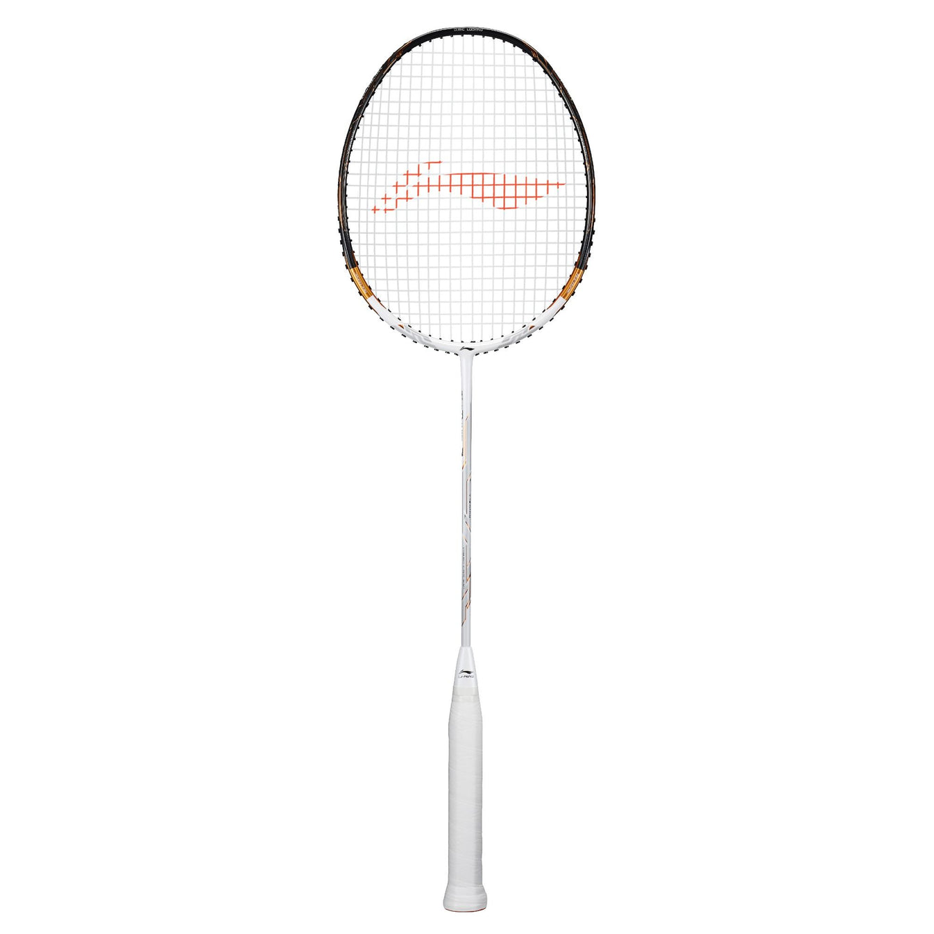 Li-Ning Racquet Tectonic 7 – NZBC