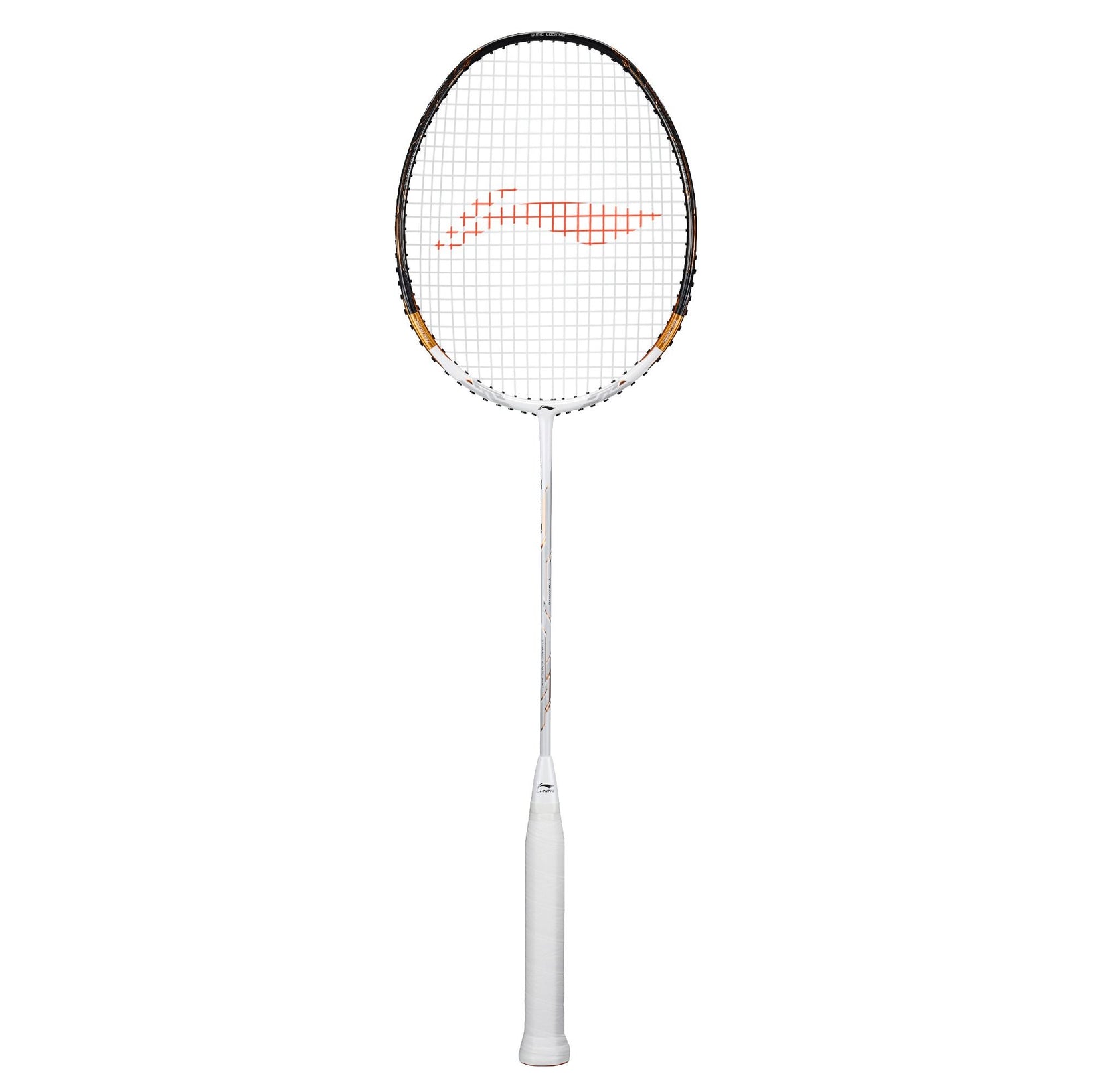 Li-Ning Racquet Tectonic 7 – NZBC