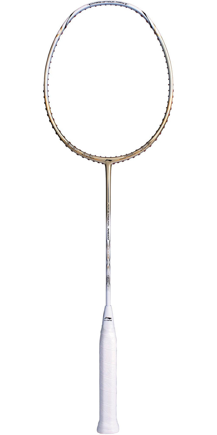 Li-Ning racquet Airstream N50-III – NZBC